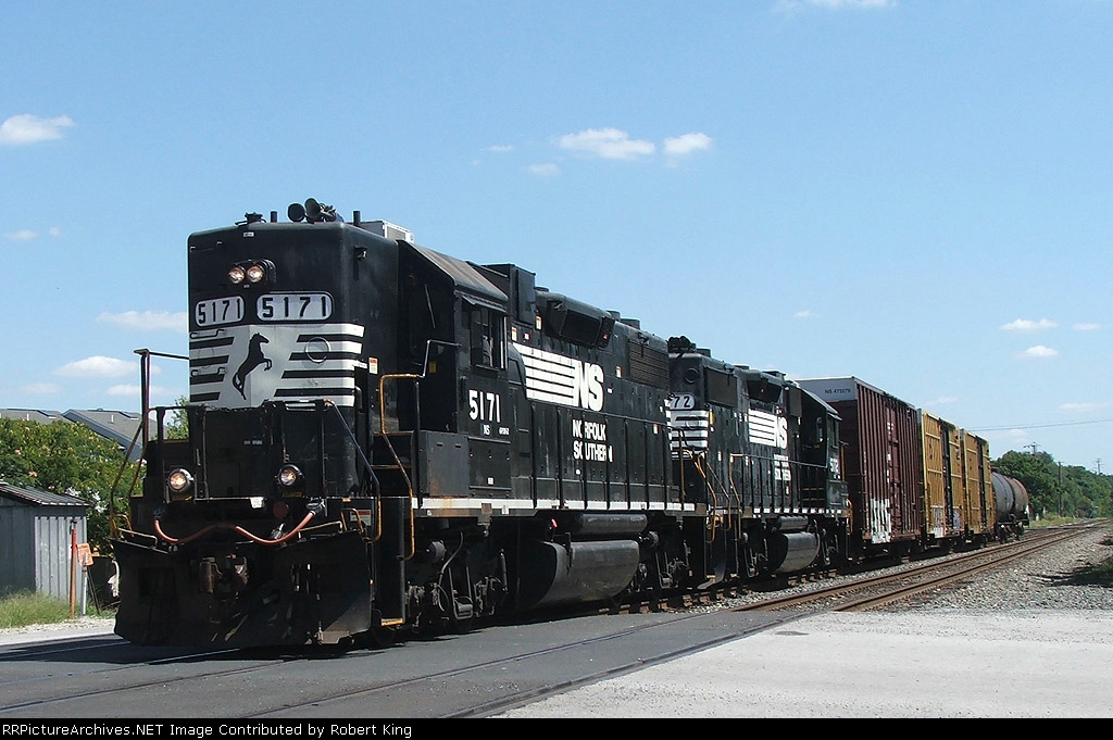 NS 5171 H5A
